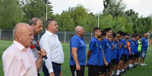 Primaria Orasului Buftea | Primar Pistol Gheorghe