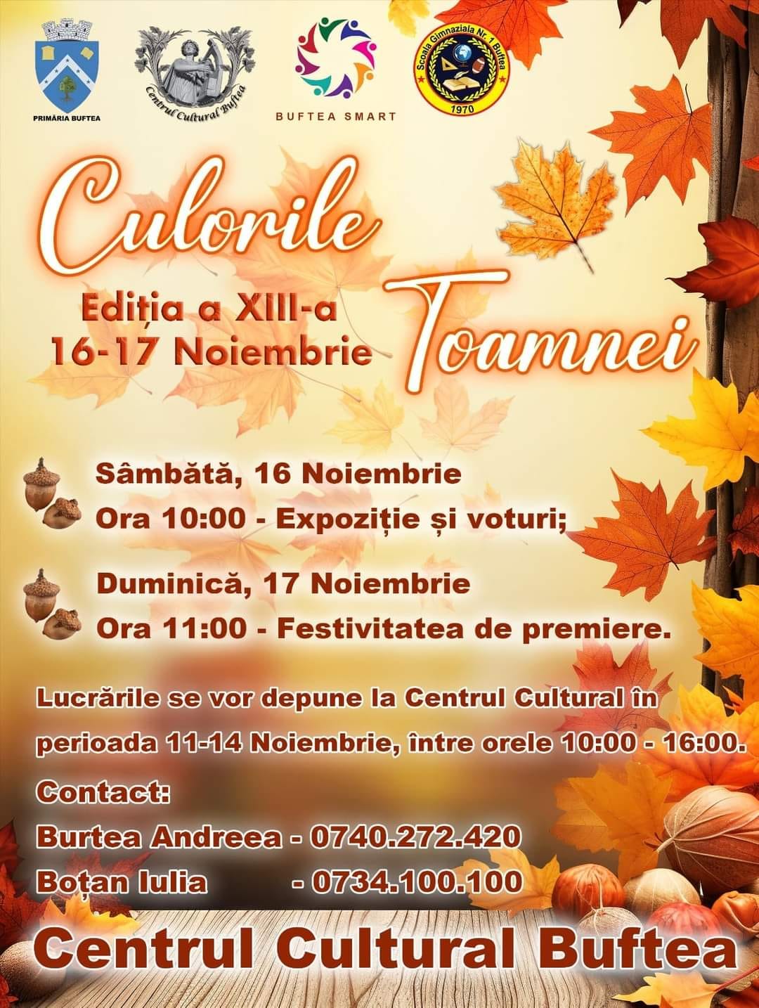 Primaria Orasului Buftea | Primar Pistol Gheorghe