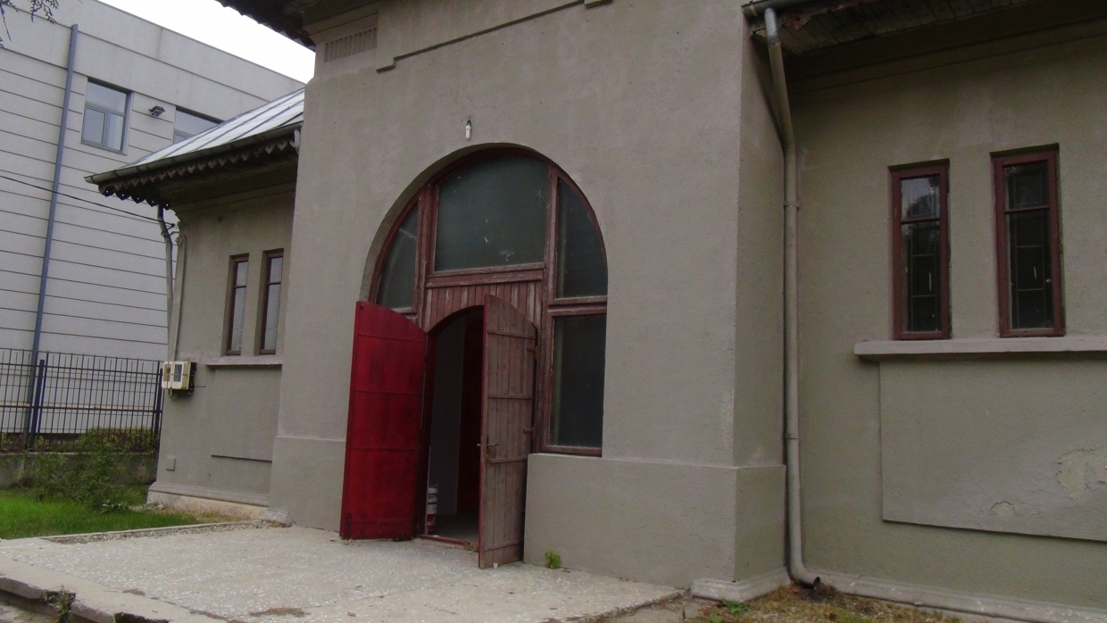 Centrul Cultural Buftea | Primăria Orașului Buftea