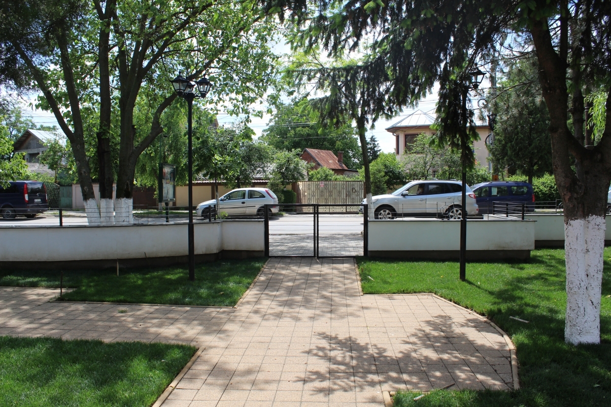 Centrul Cultural Buftea | Primăria Orașului Buftea