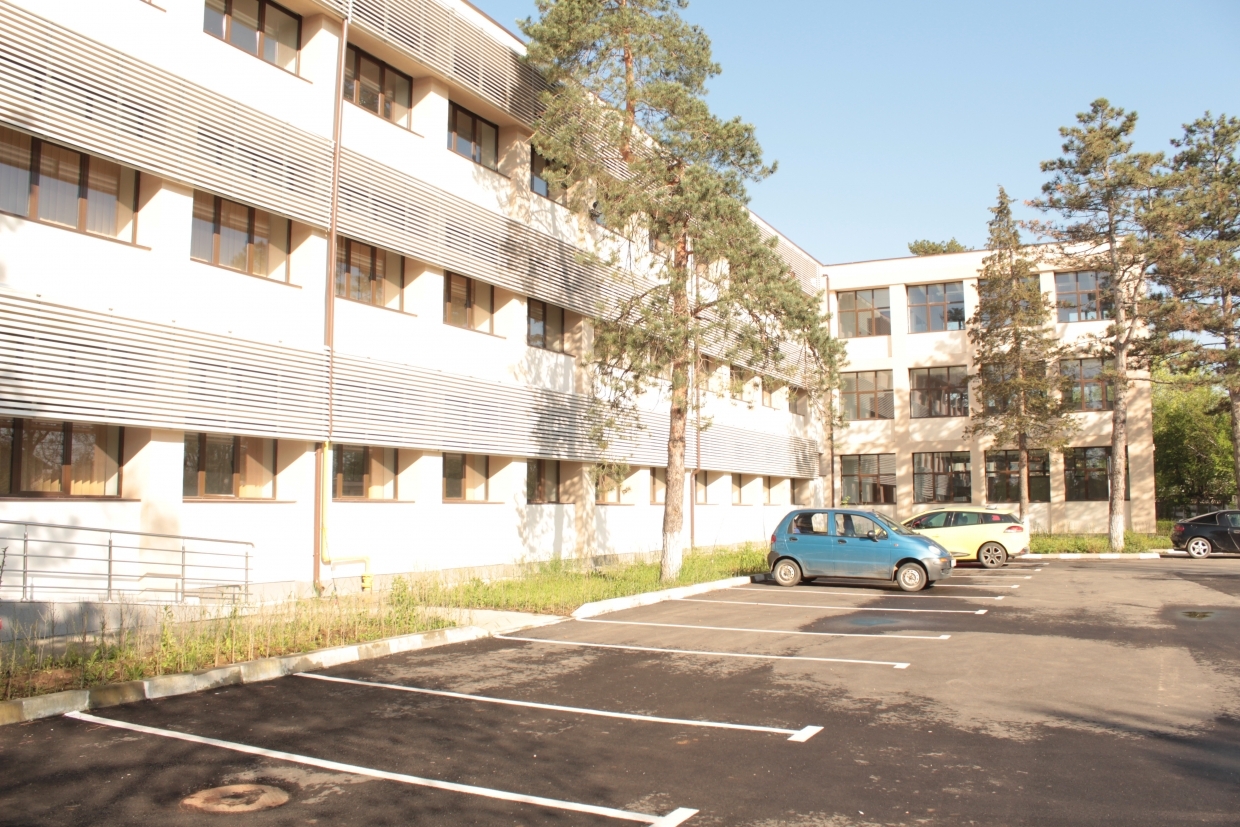 Primaria Orasului Buftea | Primăria Orașului Buftea