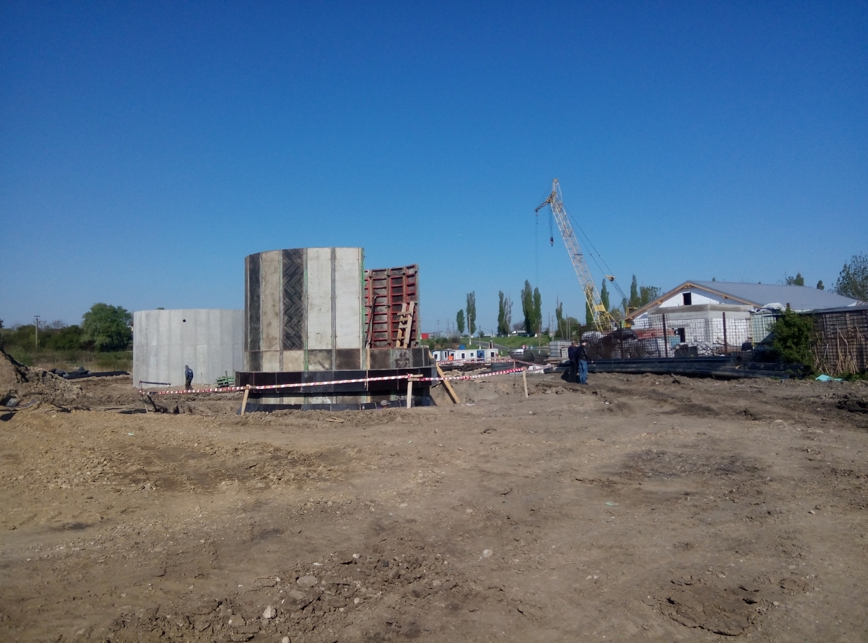 Primaria Orasului Buftea | Primăria Orașului Buftea